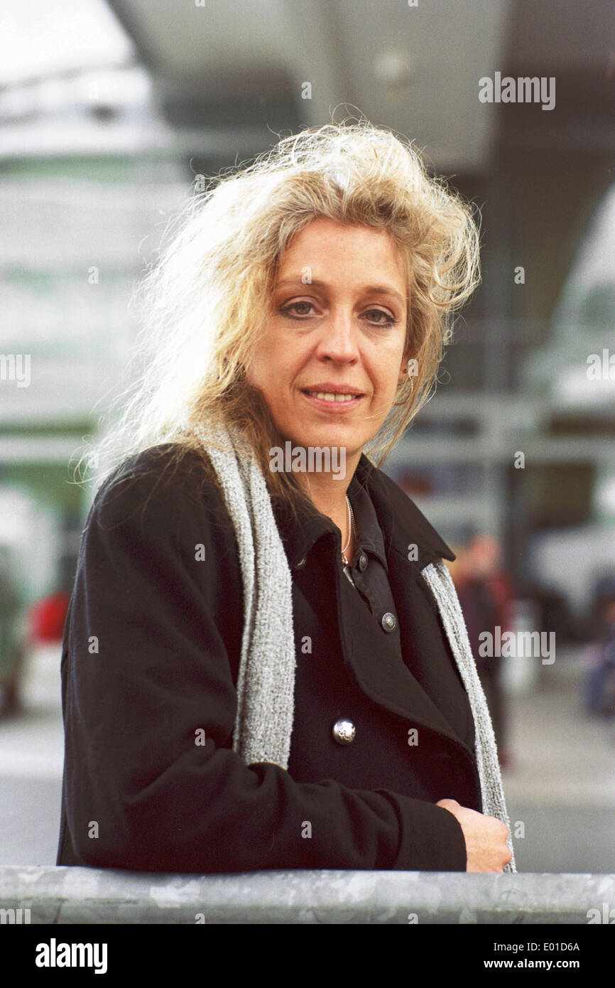 Tina uebel hi-res stock photography and images - Alamy