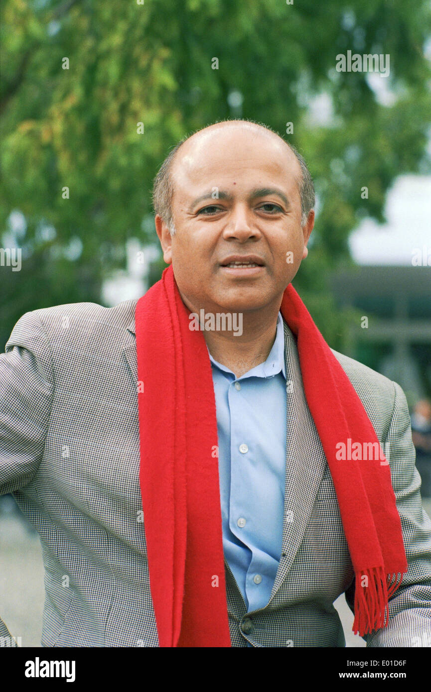 Verghese hi-res stock photography and images - Alamy