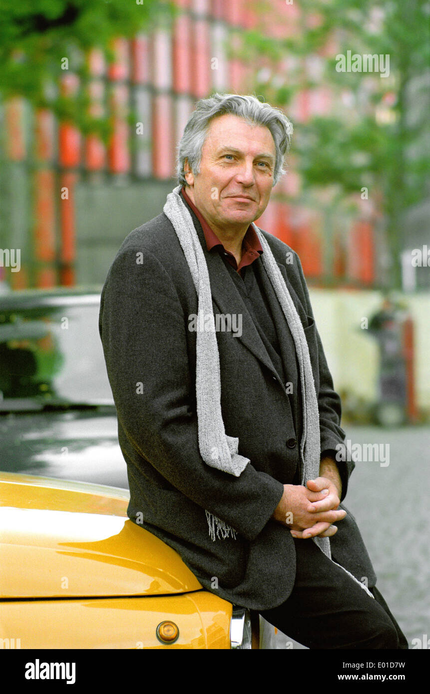 Robert griesbeck hi-res stock photography and images - Alamy