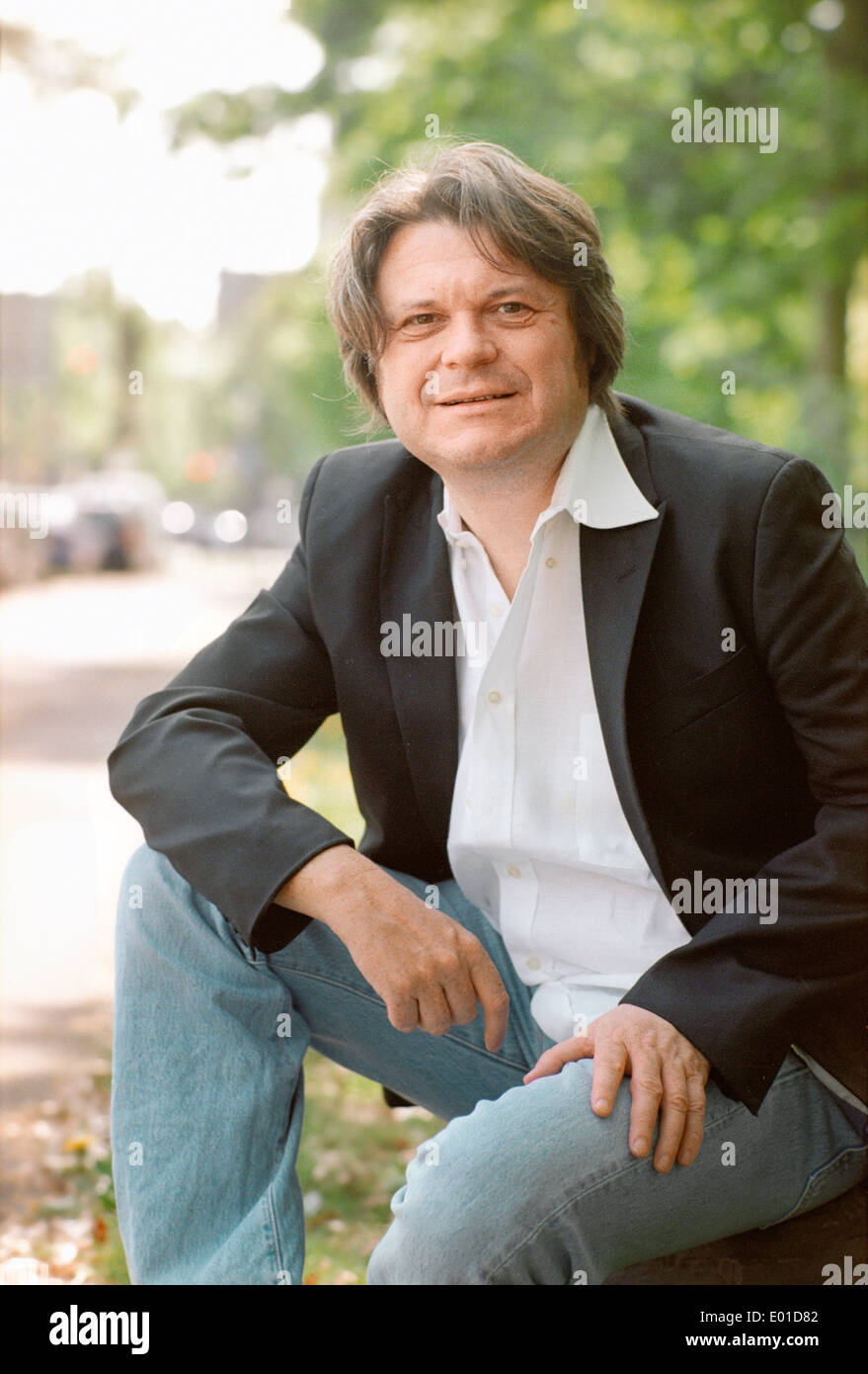 Bernd culture hi-res stock photography and images - Alamy