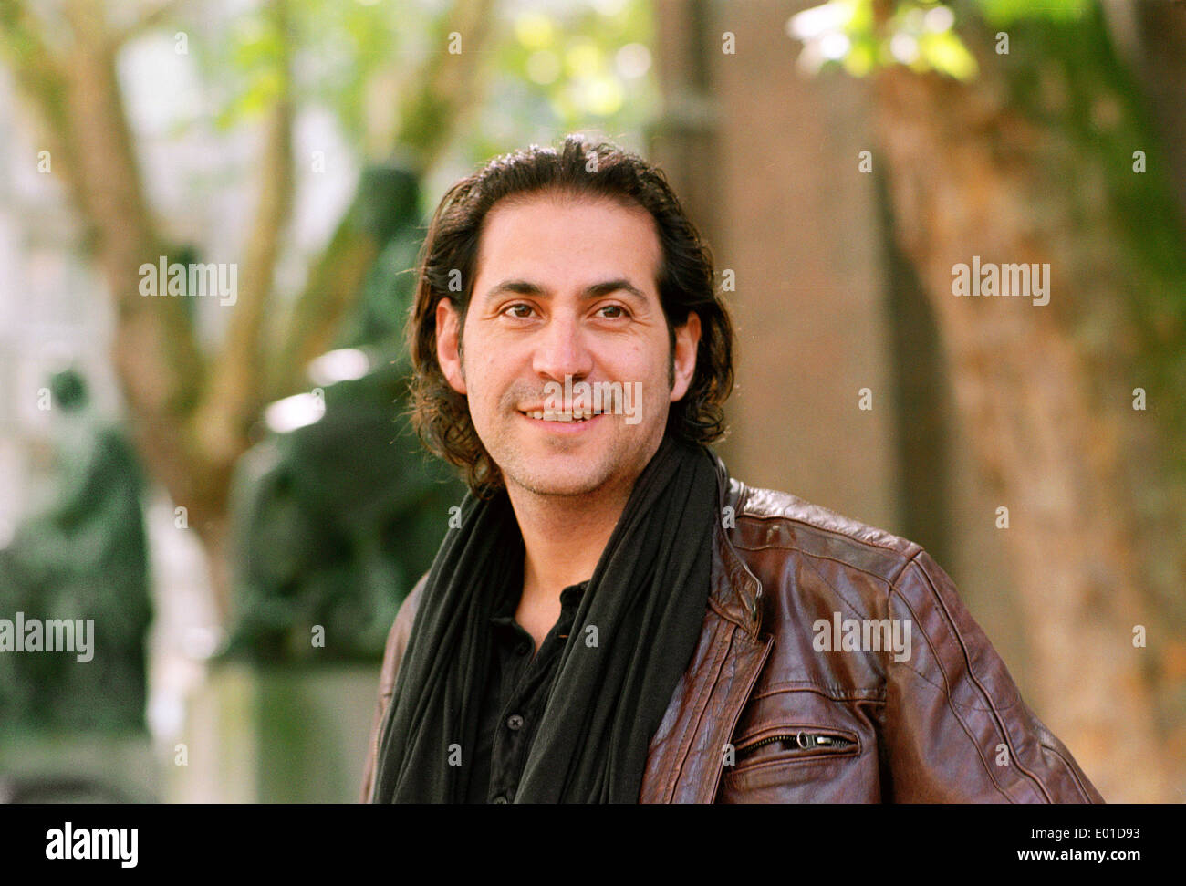 Steve toltz hi-res stock photography and images - Alamy