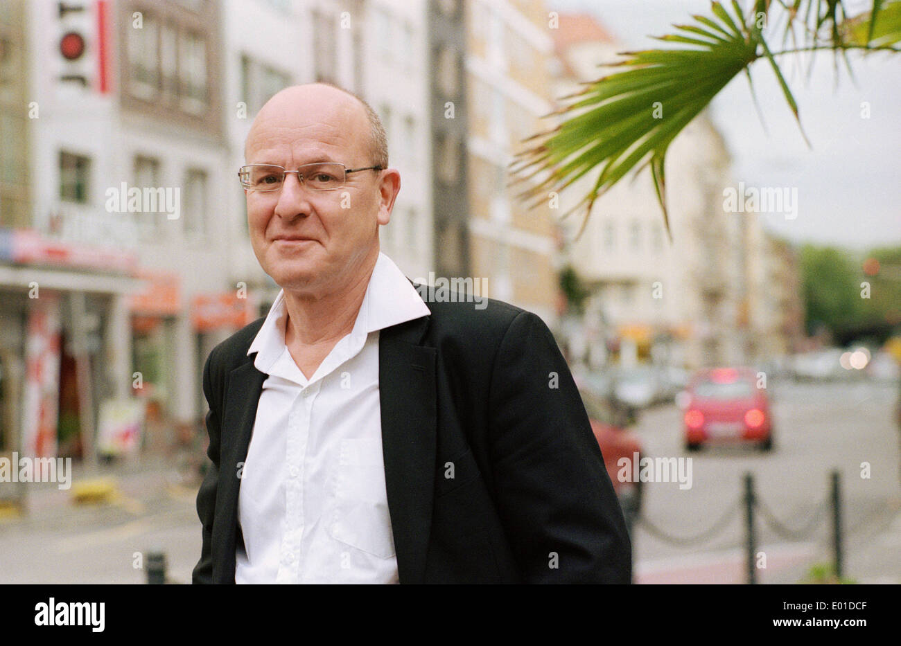 Christian schmidt hi-res stock photography and images - Alamy