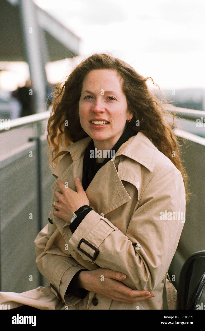 Sandra richter hi-res stock photography and images - Alamy