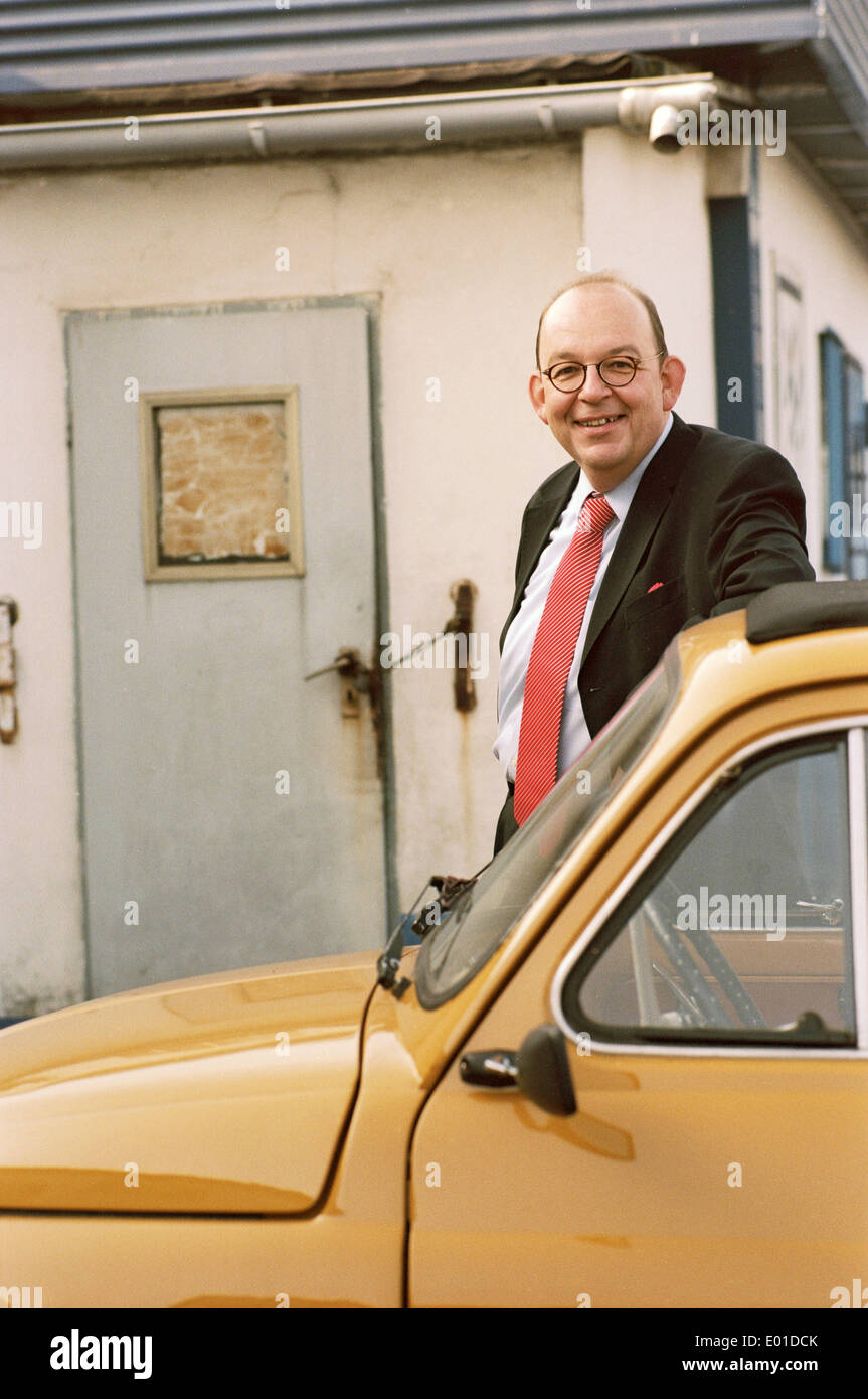 Scheck hi-res stock photography and images - Alamy