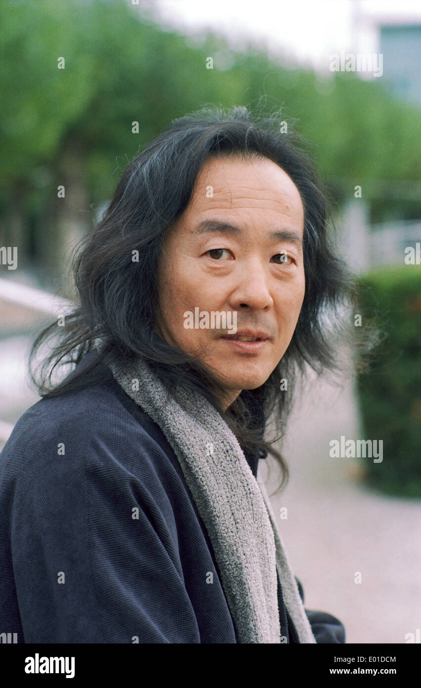 Yang lian hi-res stock photography and images - Alamy