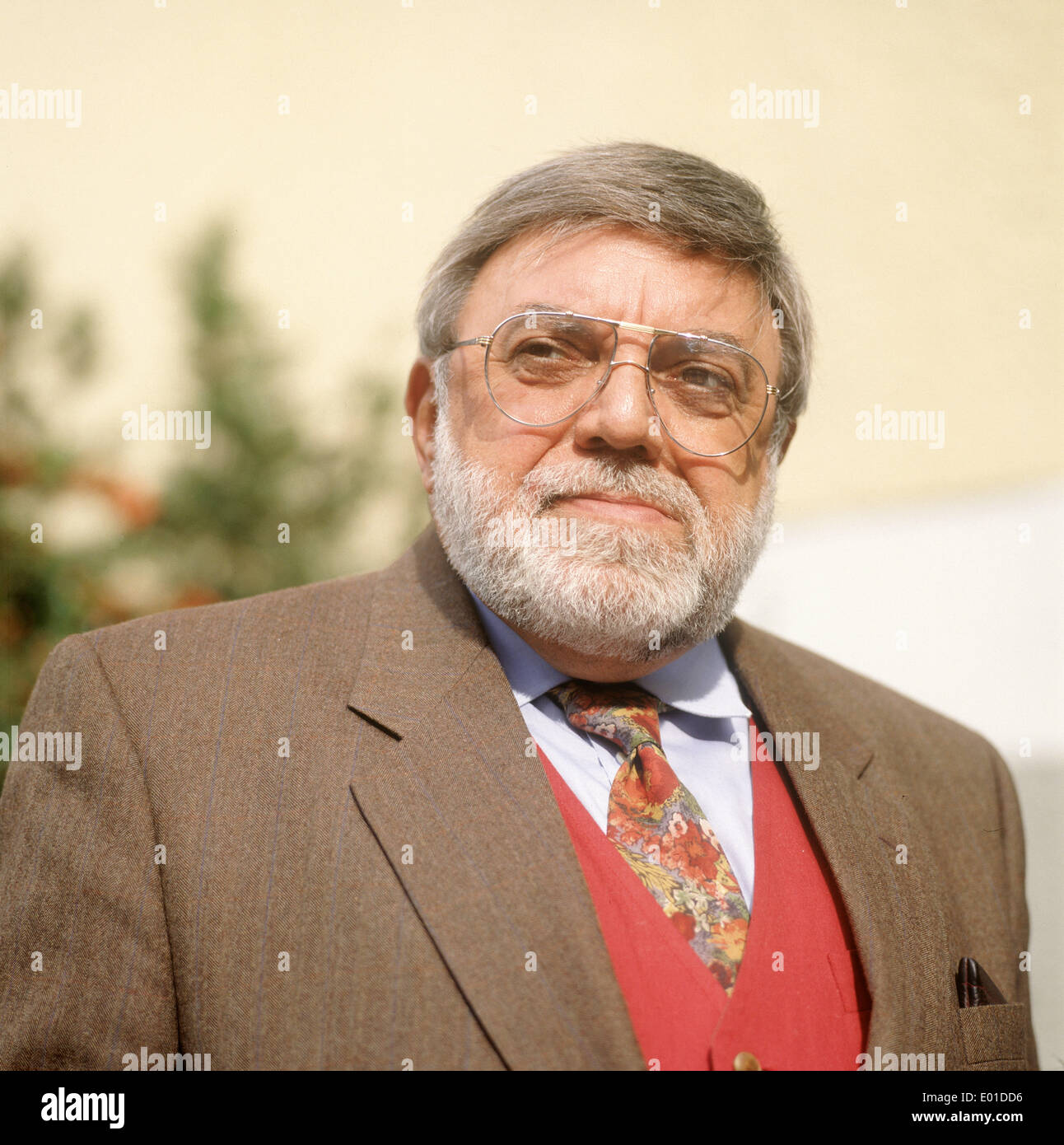 Siegfried palm hi-res stock photography and images - Alamy