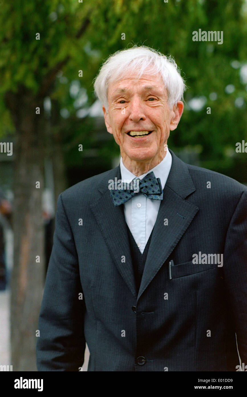 Hartmut von Hentig Stock Photo - Alamy