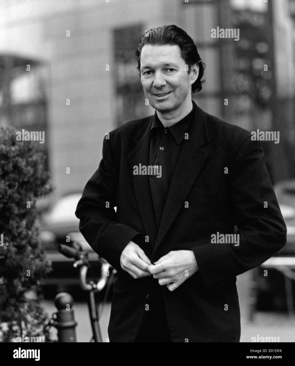 Suter Black and White Stock Photos & Images - Alamy