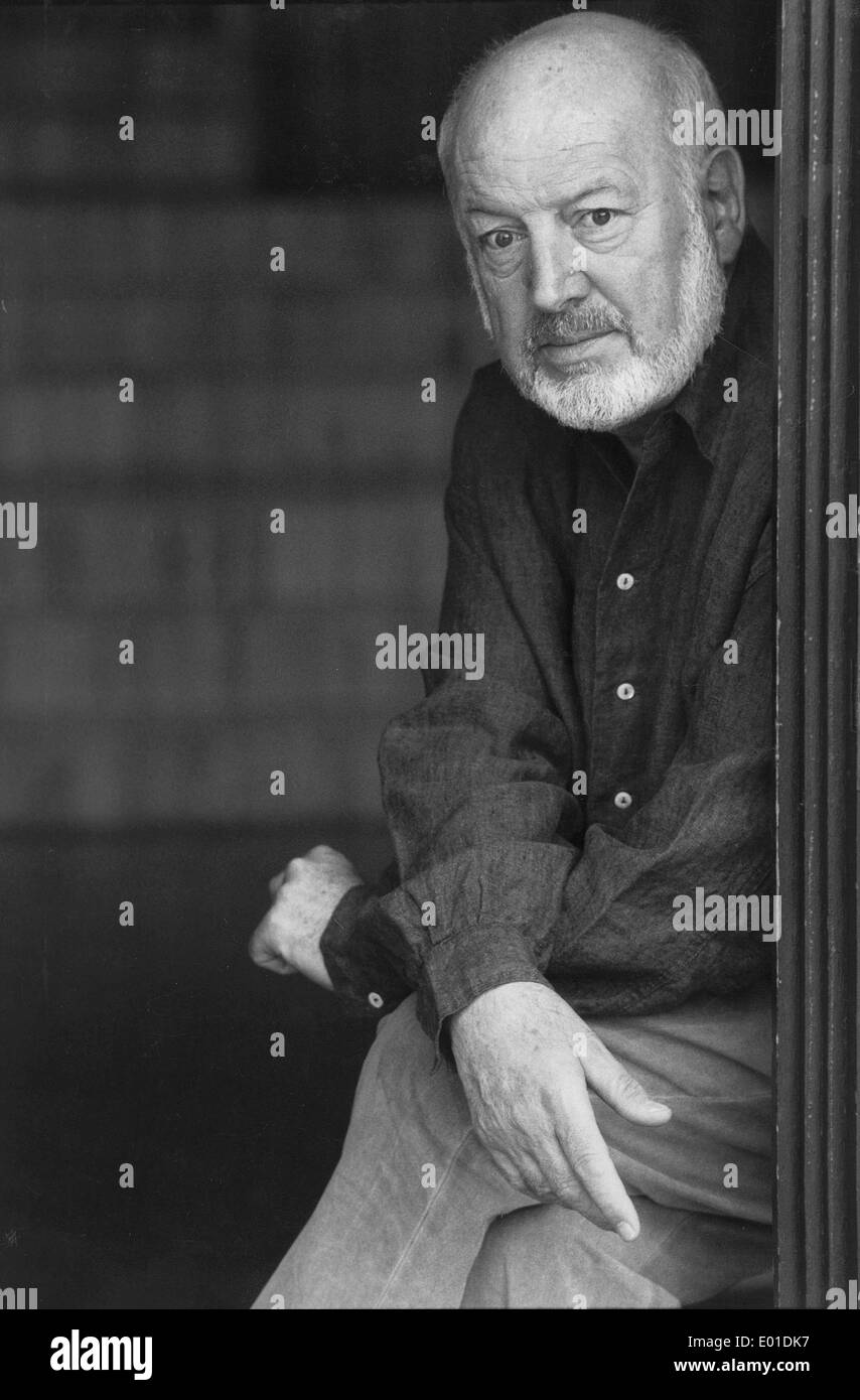Paul Wuehr, 1995 Stock Photo - Alamy
