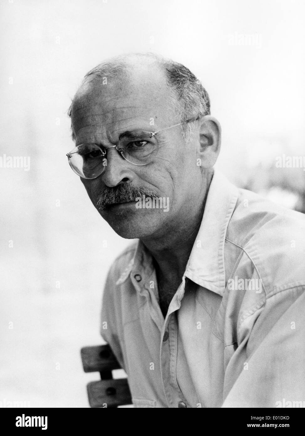 Wallraff hi-res stock photography and images - Alamy