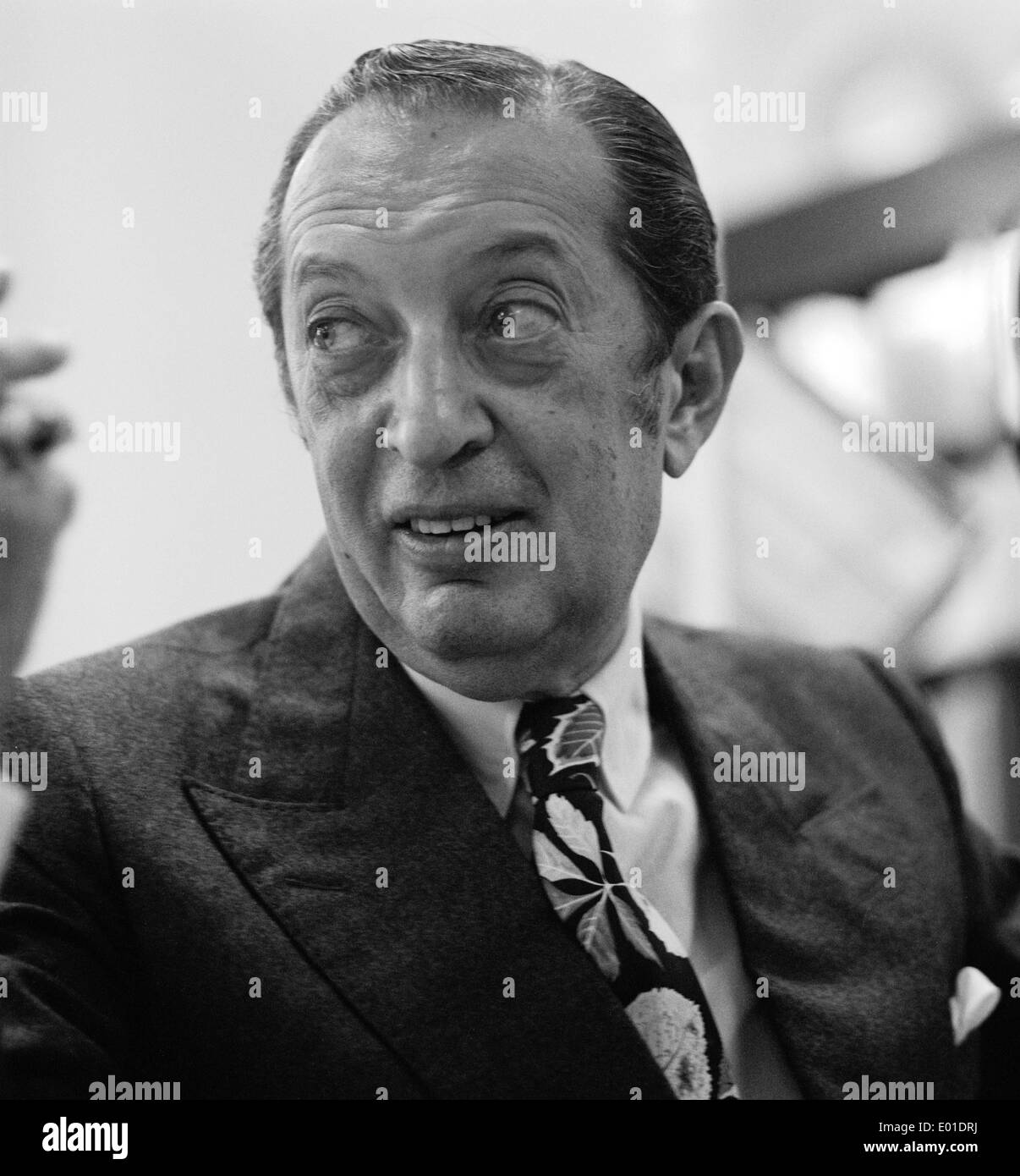 Hans habe Black and White Stock Photos & Images - Alamy