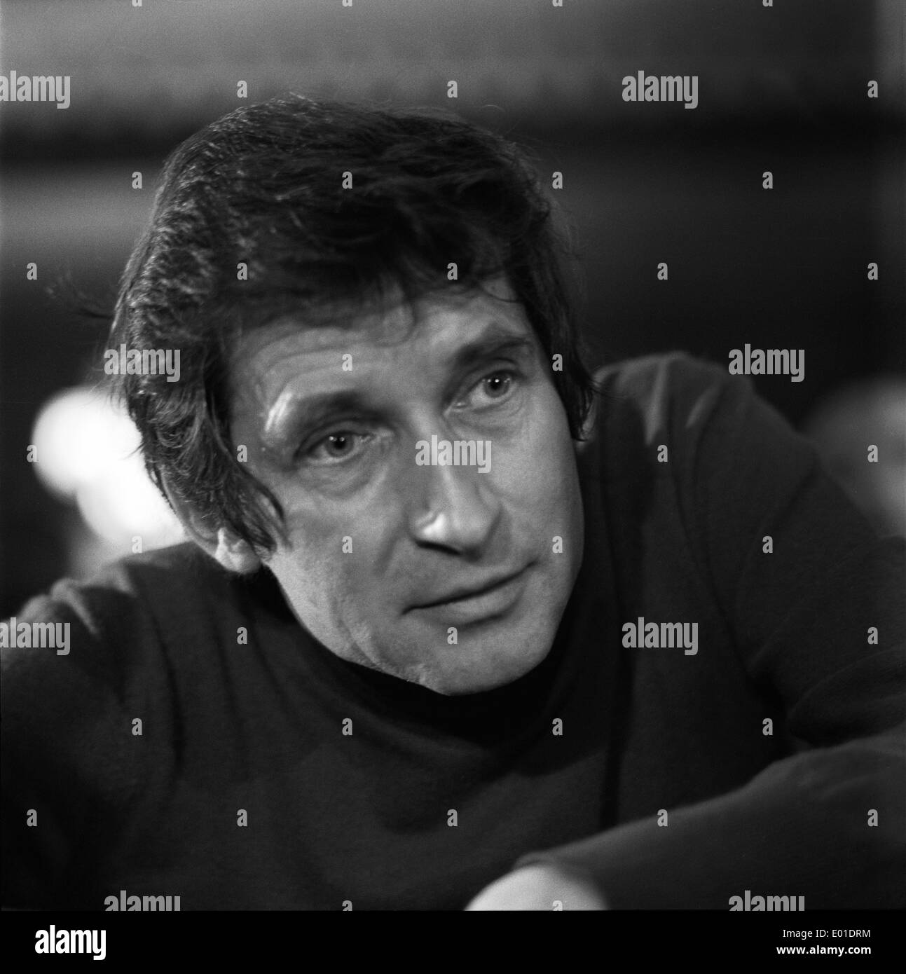 Richard hey hi-res stock photography and images - Alamy