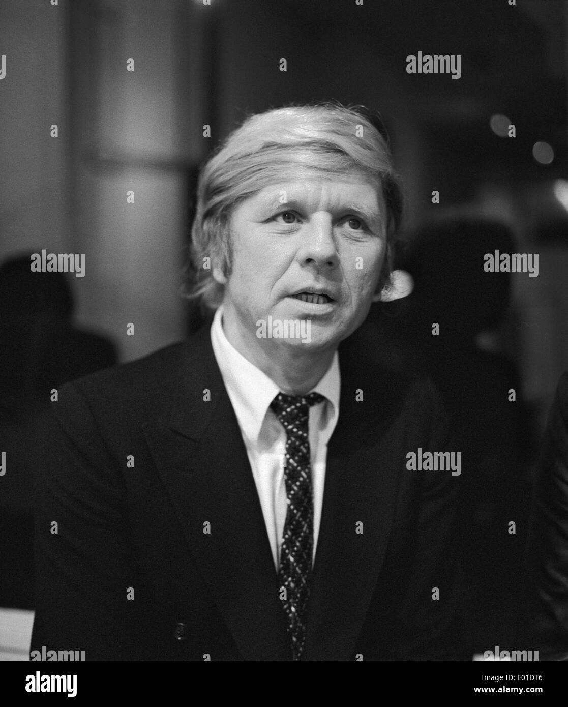 Heinz mack hi-res stock photography and images - Alamy