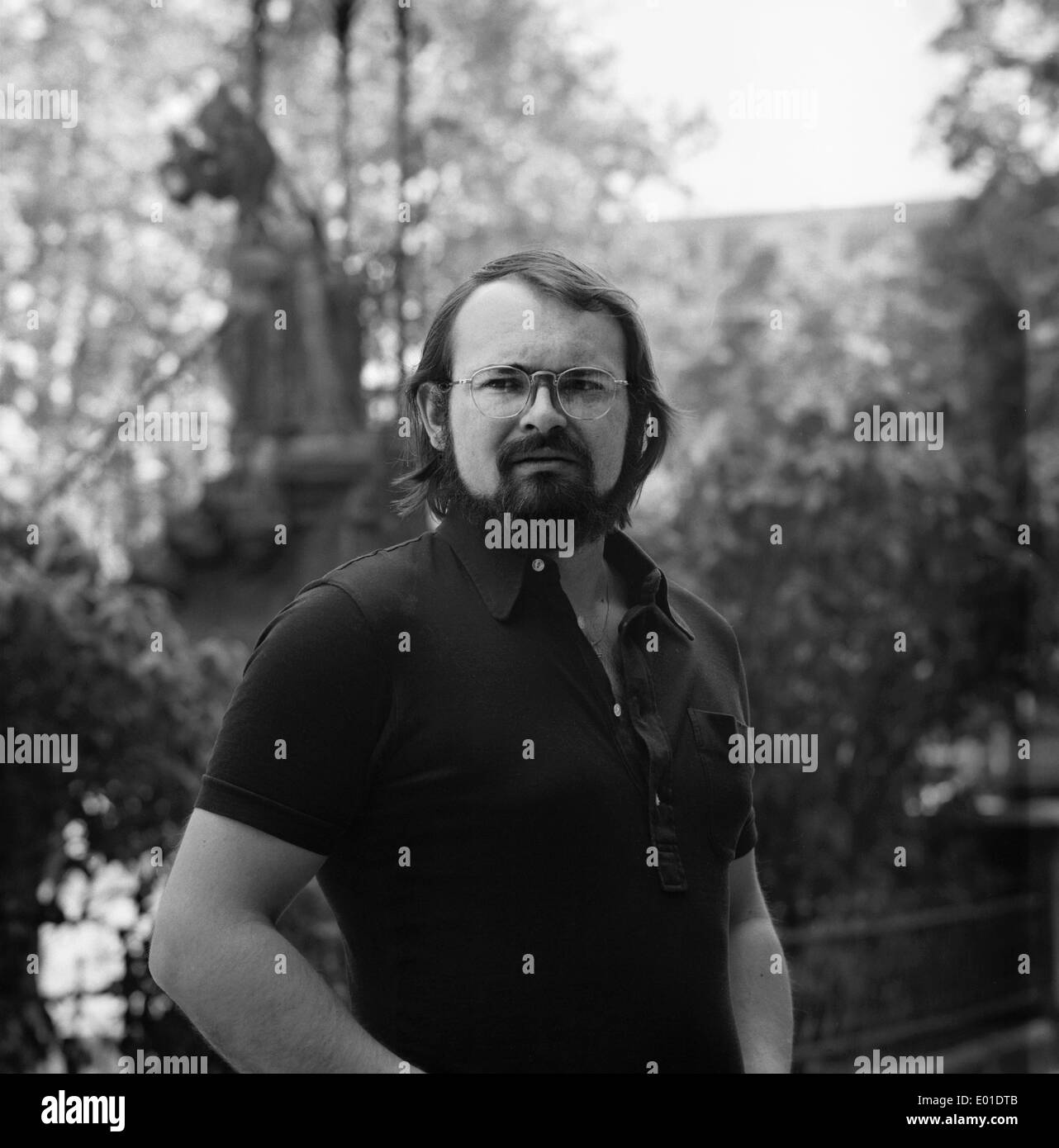 E. Y. Meyer Stock Photo - Alamy