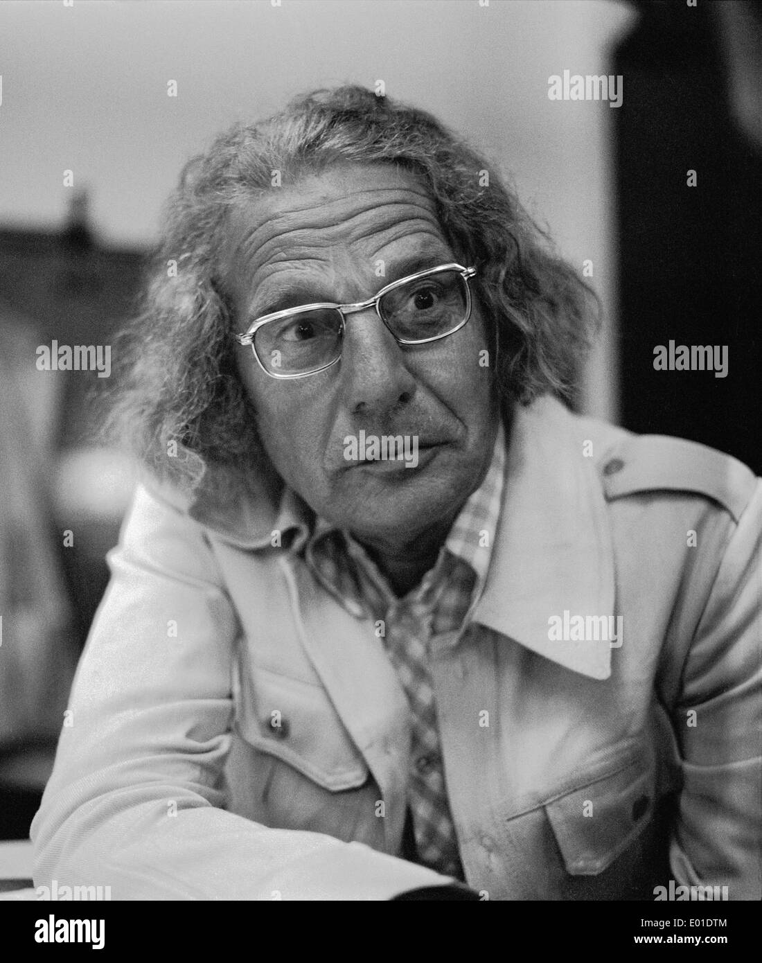 21 05 1973 hi-res stock photography and images - Alamy