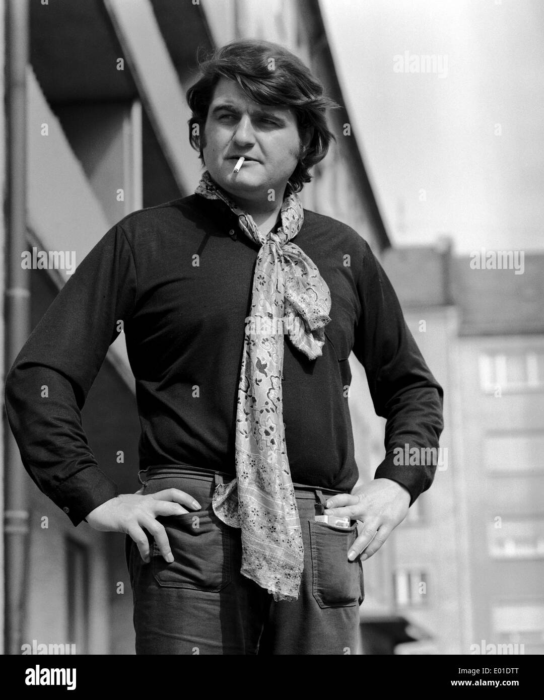 Peter turrini hi-res stock photography and images - Alamy