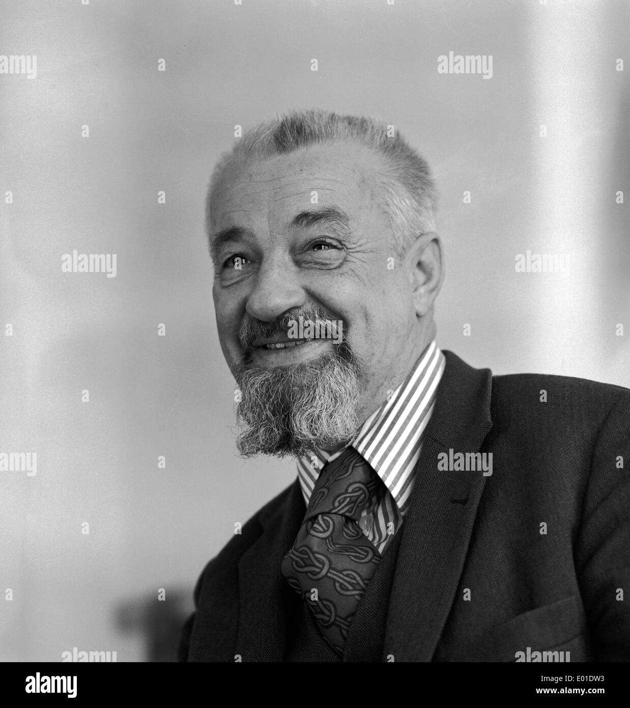 Witold wirpsza hi-res stock photography and images - Alamy