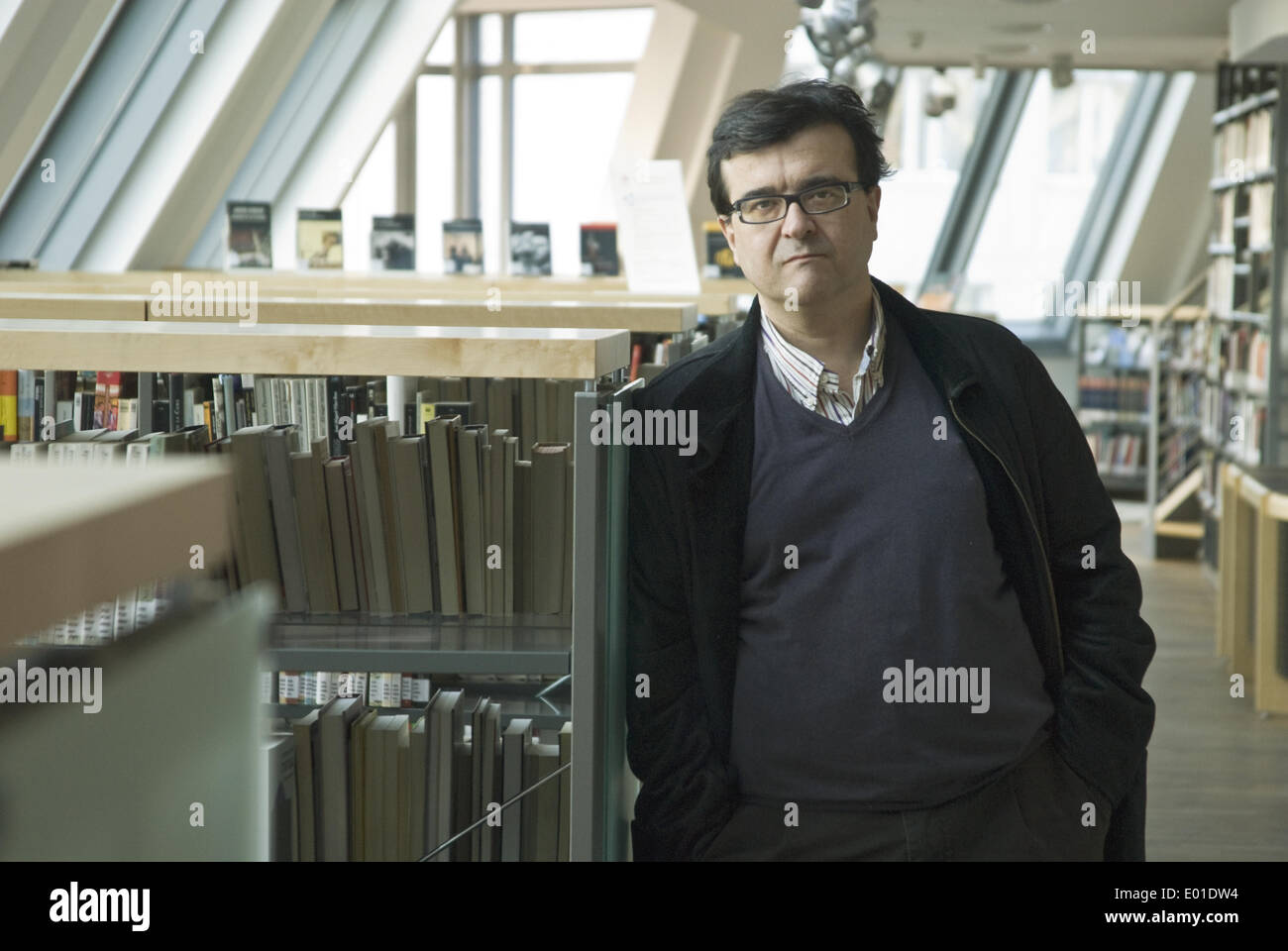 Cercas javier hi-res stock photography and images - Alamy