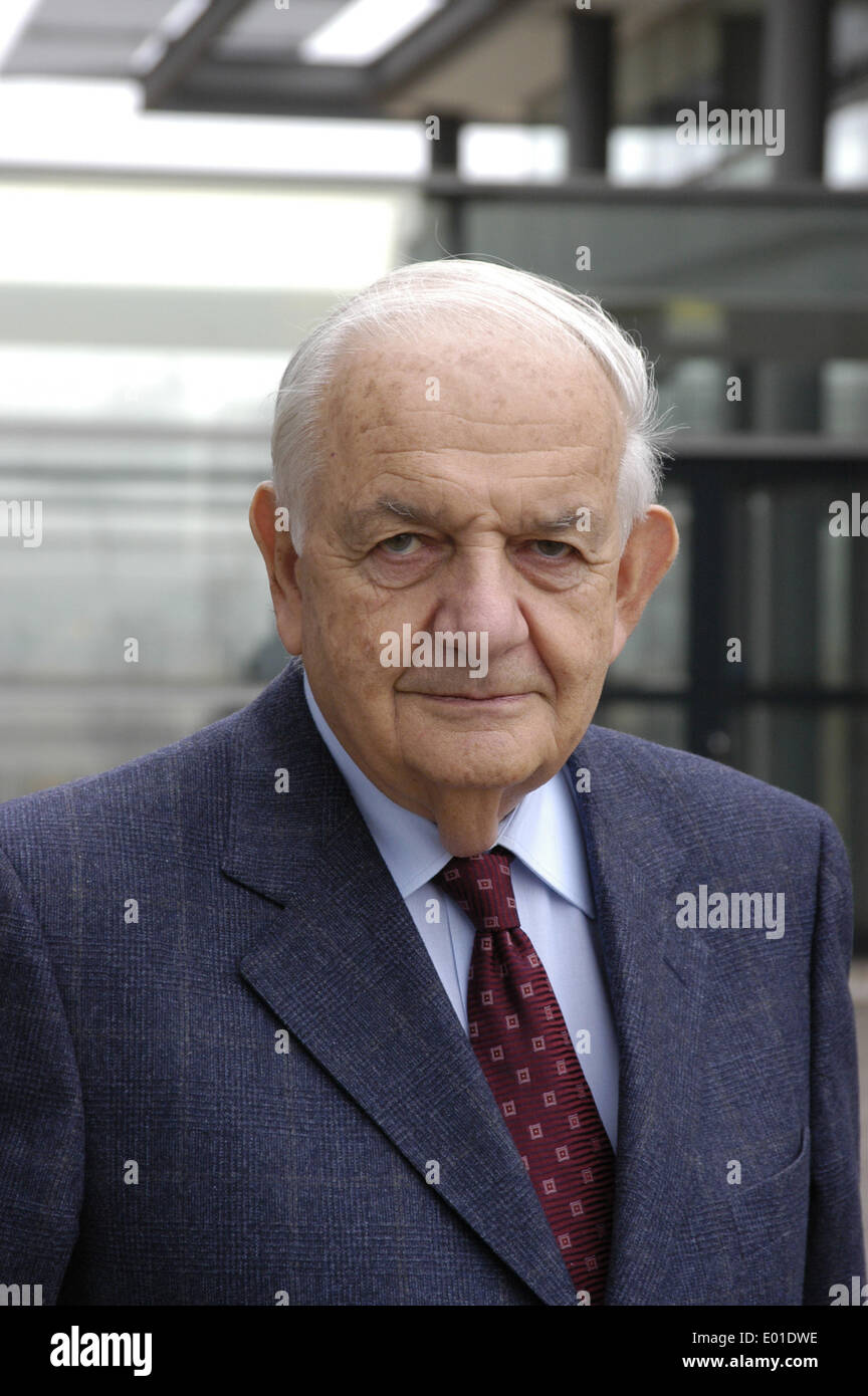 Politics personalities portraits europe 2000 2009 hi-res stock ...