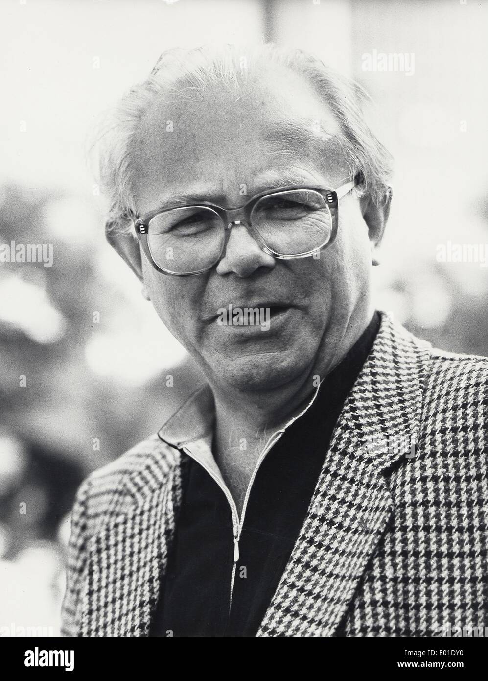 German hoff hi-res stock photography and images - Alamy