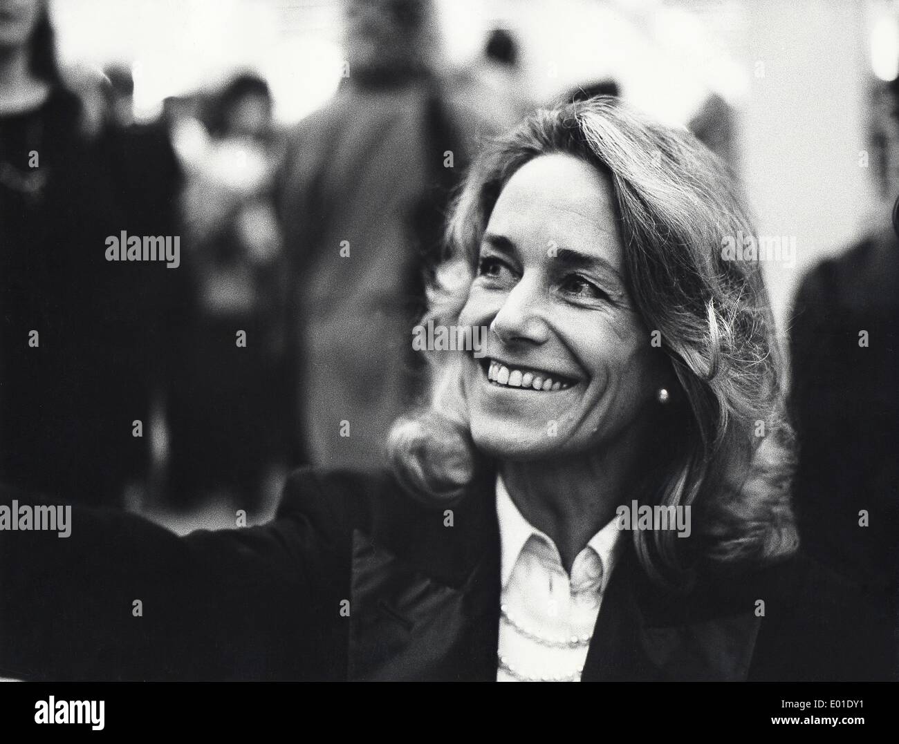 Gertrud hoehler hi-res stock photography and images - Alamy