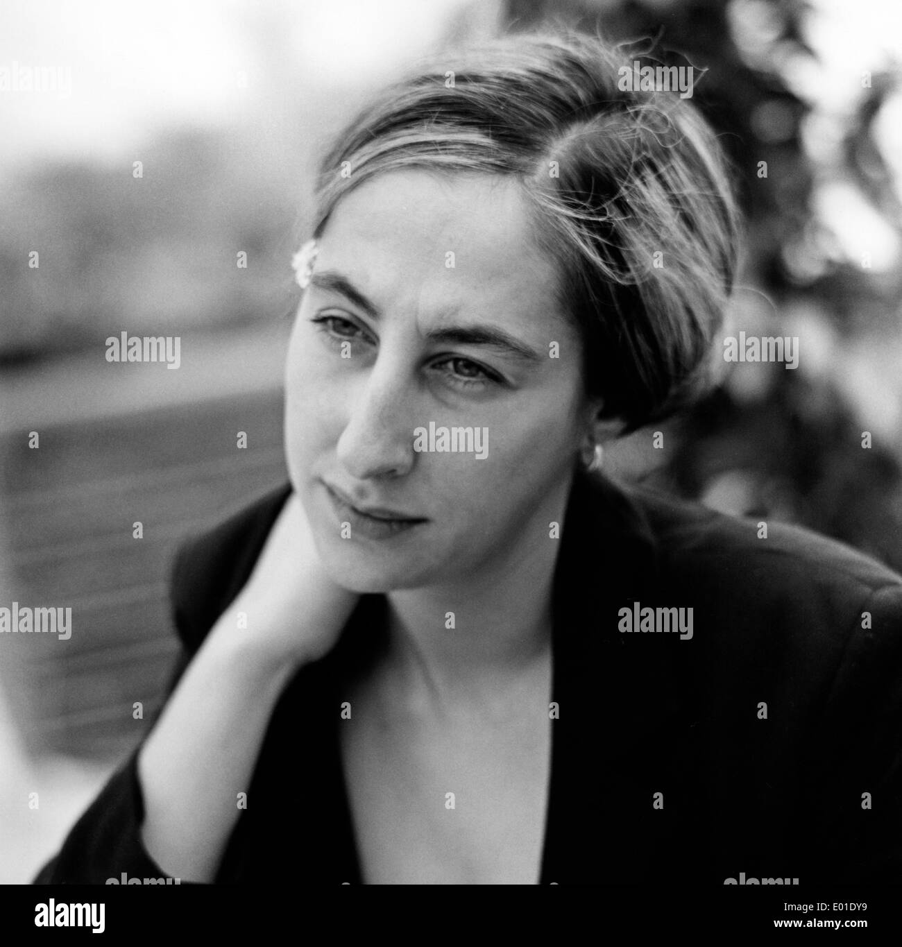 Judith hermann hi-res stock photography and images - Alamy