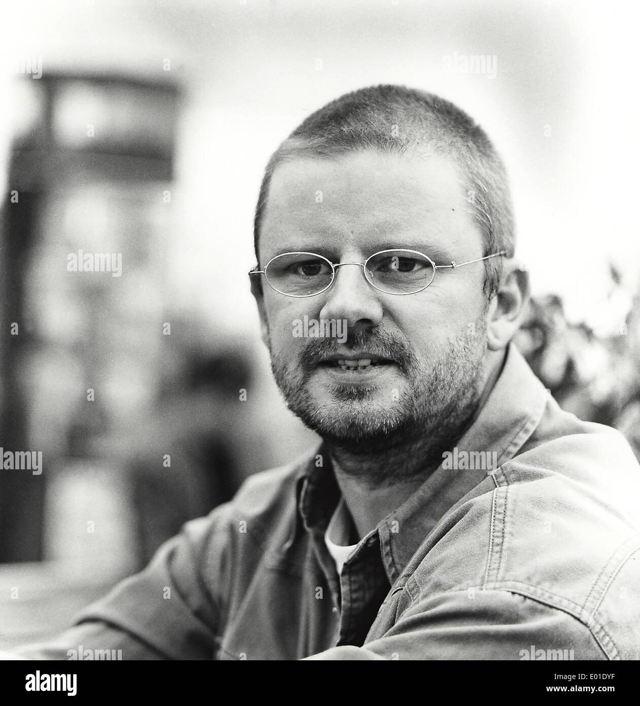 Peter henning hi-res stock photography and images - Alamy