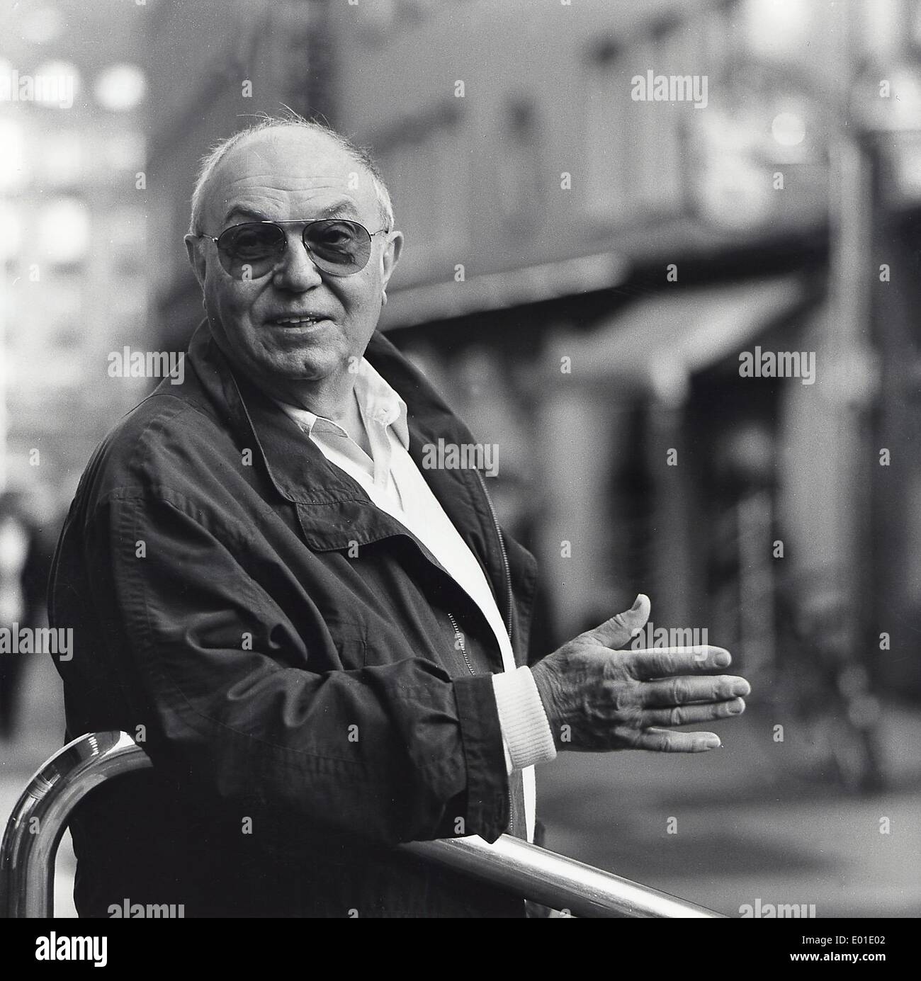 Ludwig harig hi-res stock photography and images - Alamy