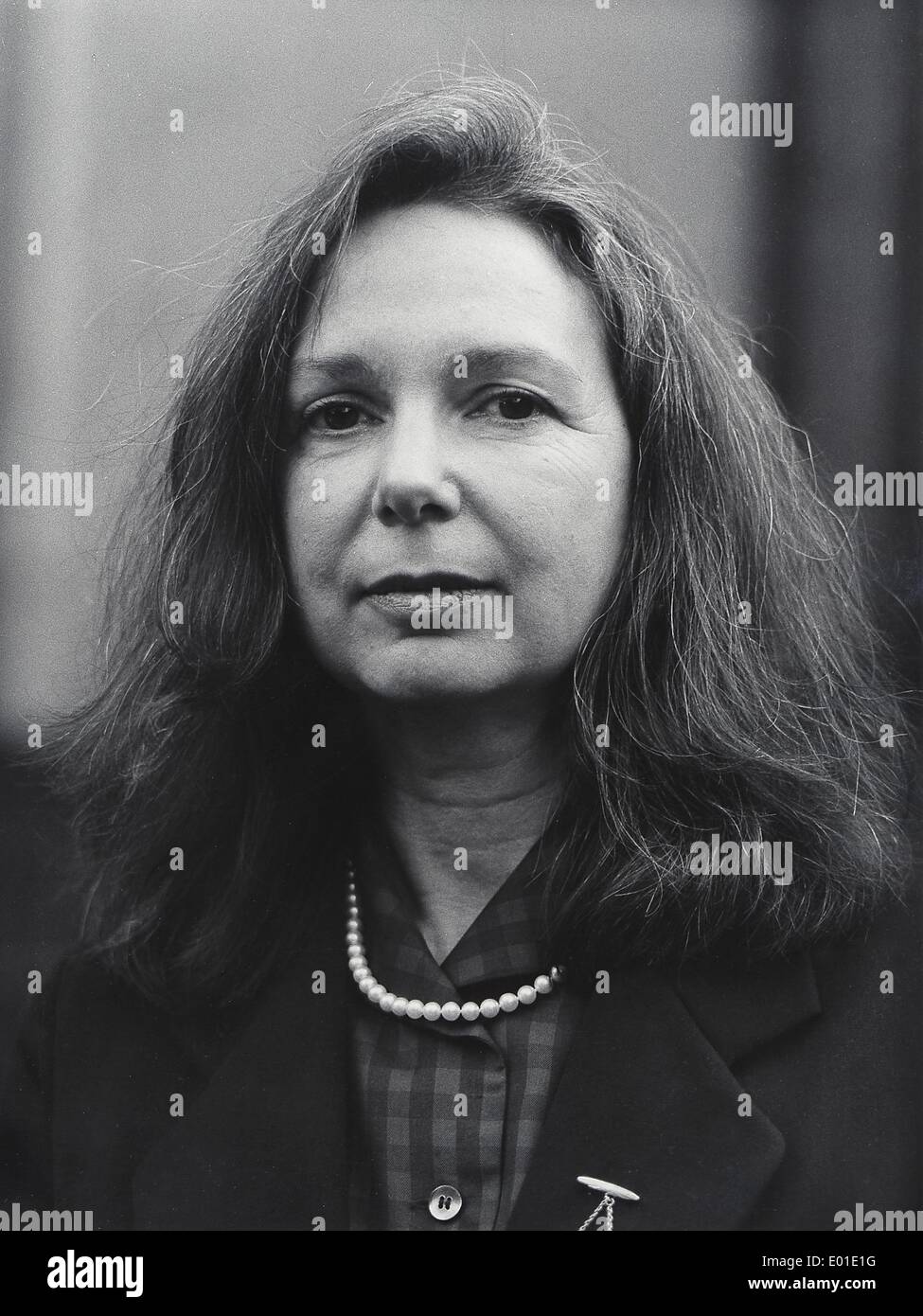 Ulla hahn hi-res stock photography and images - Alamy
