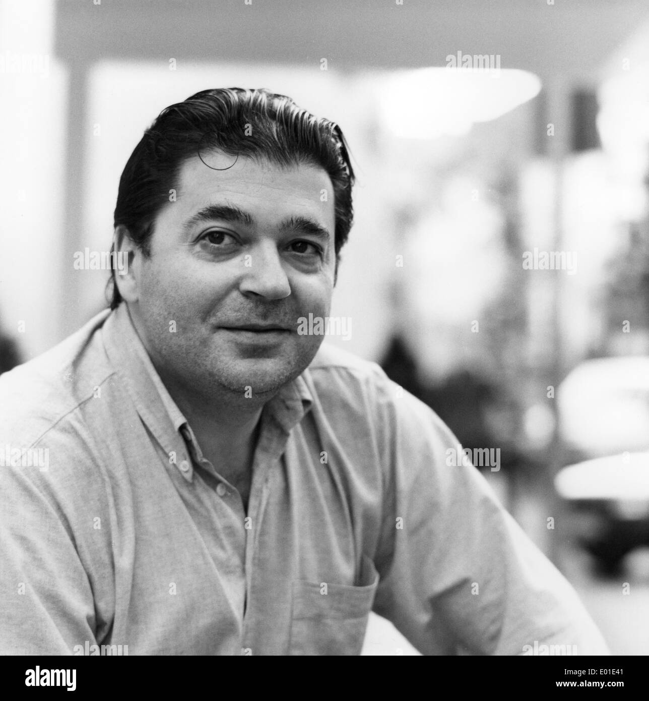 De 1998 hi-res stock photography and images - Alamy