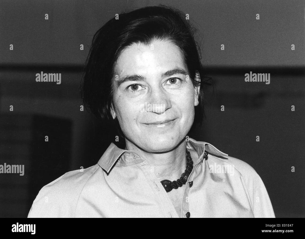 Christa Wolf High Resolution Stock Photography and Images - Alamy