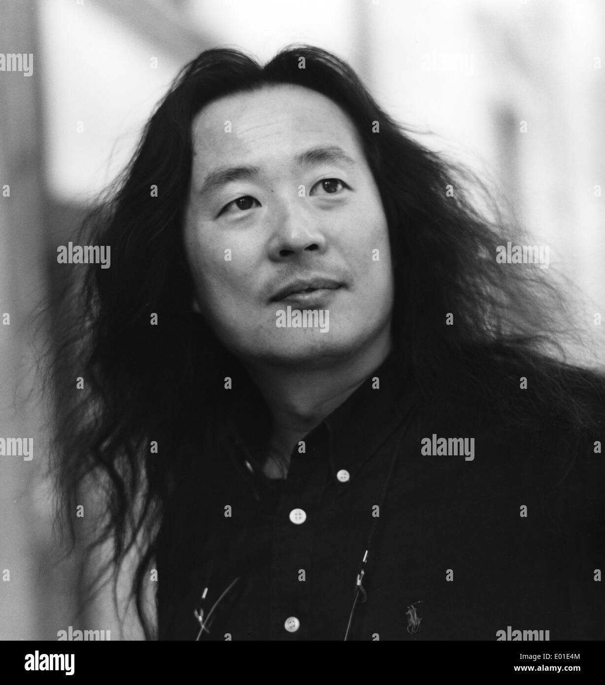 Chinese seal Black and White Stock Photos & Images - Alamy