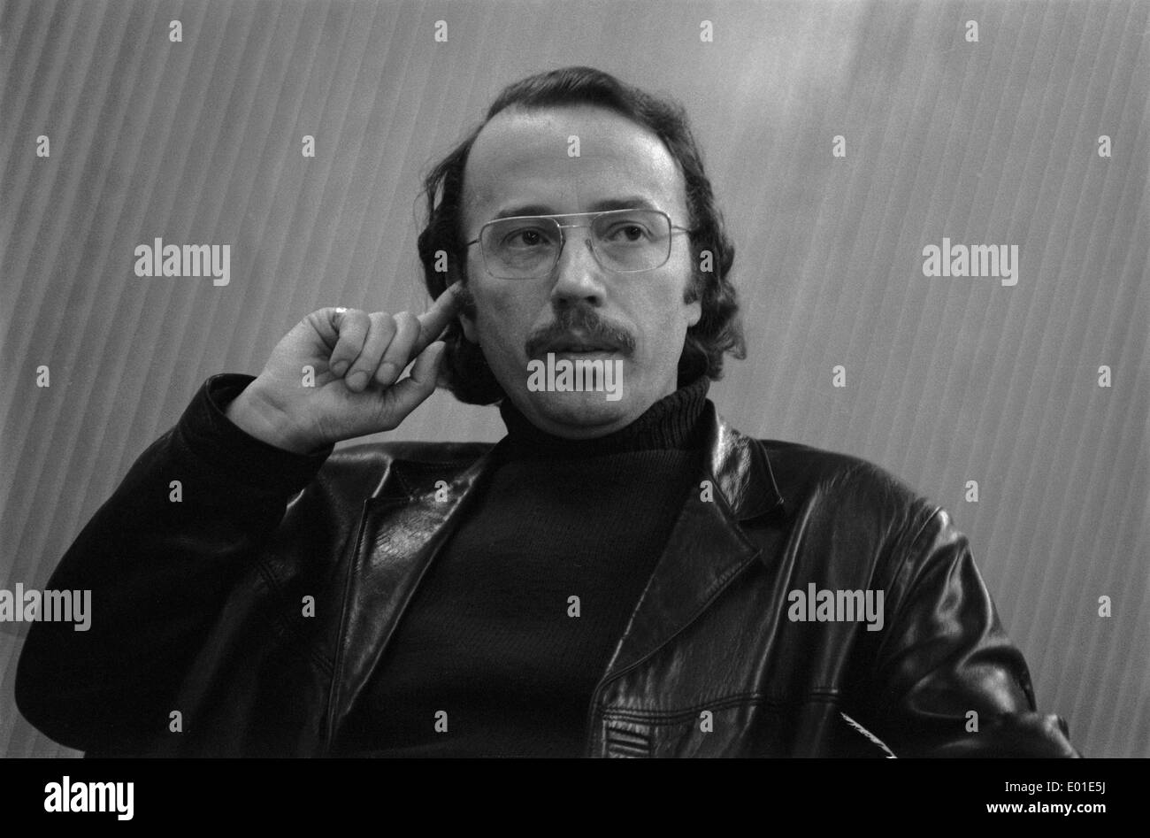 Kempowski hi-res stock photography and images - Alamy