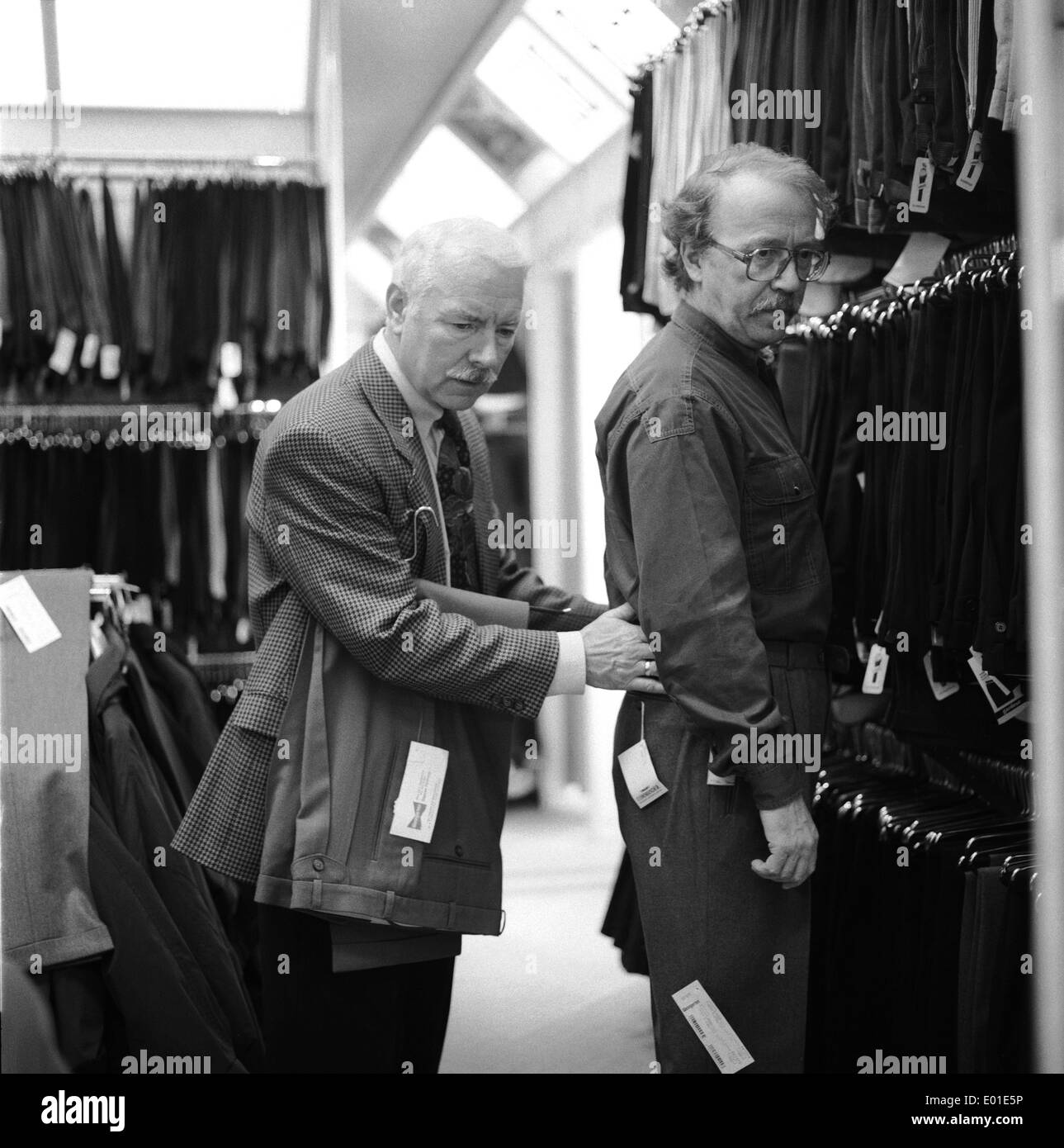 Kempowski High Resolution Stock Photography and Images - Alamy