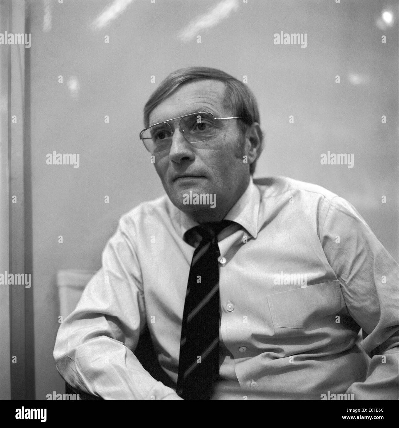 Rudolf augstein hi-res stock photography and images - Alamy