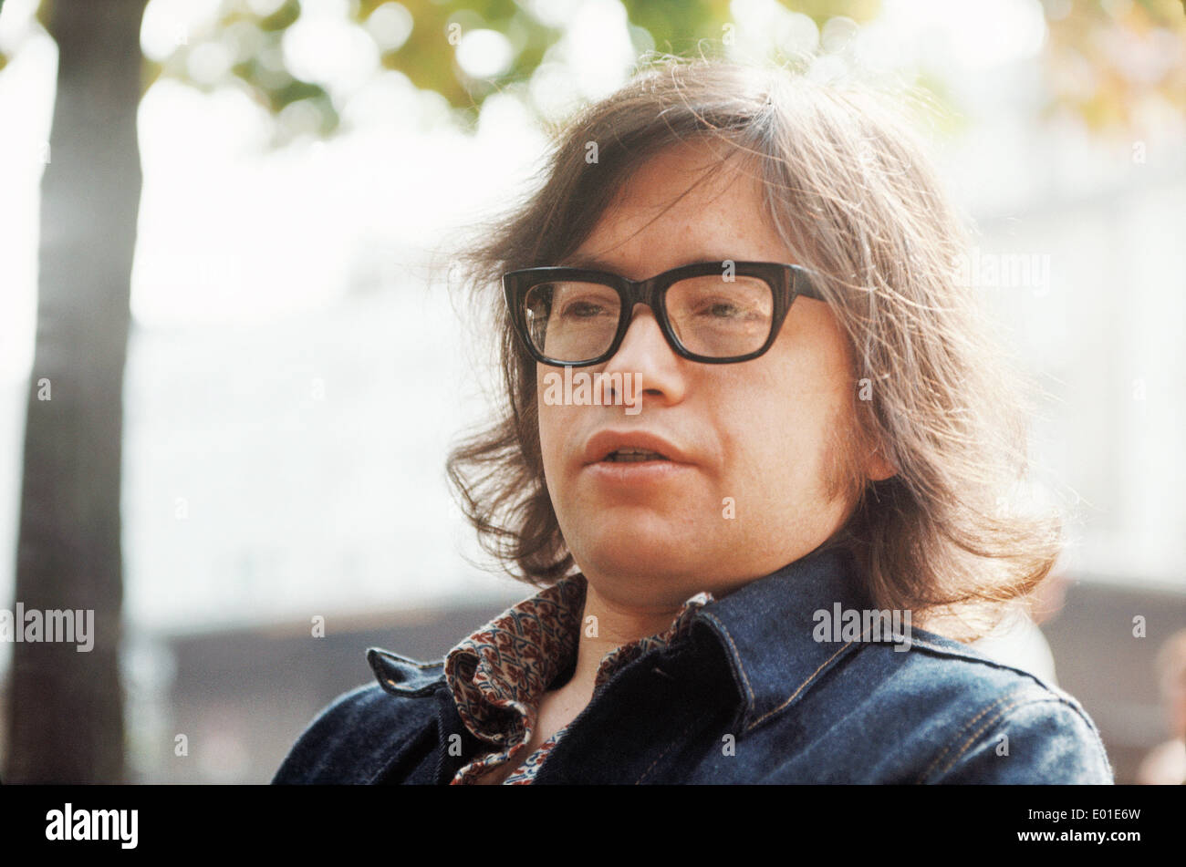 Heinrich henkel hi-res stock photography and images - Alamy