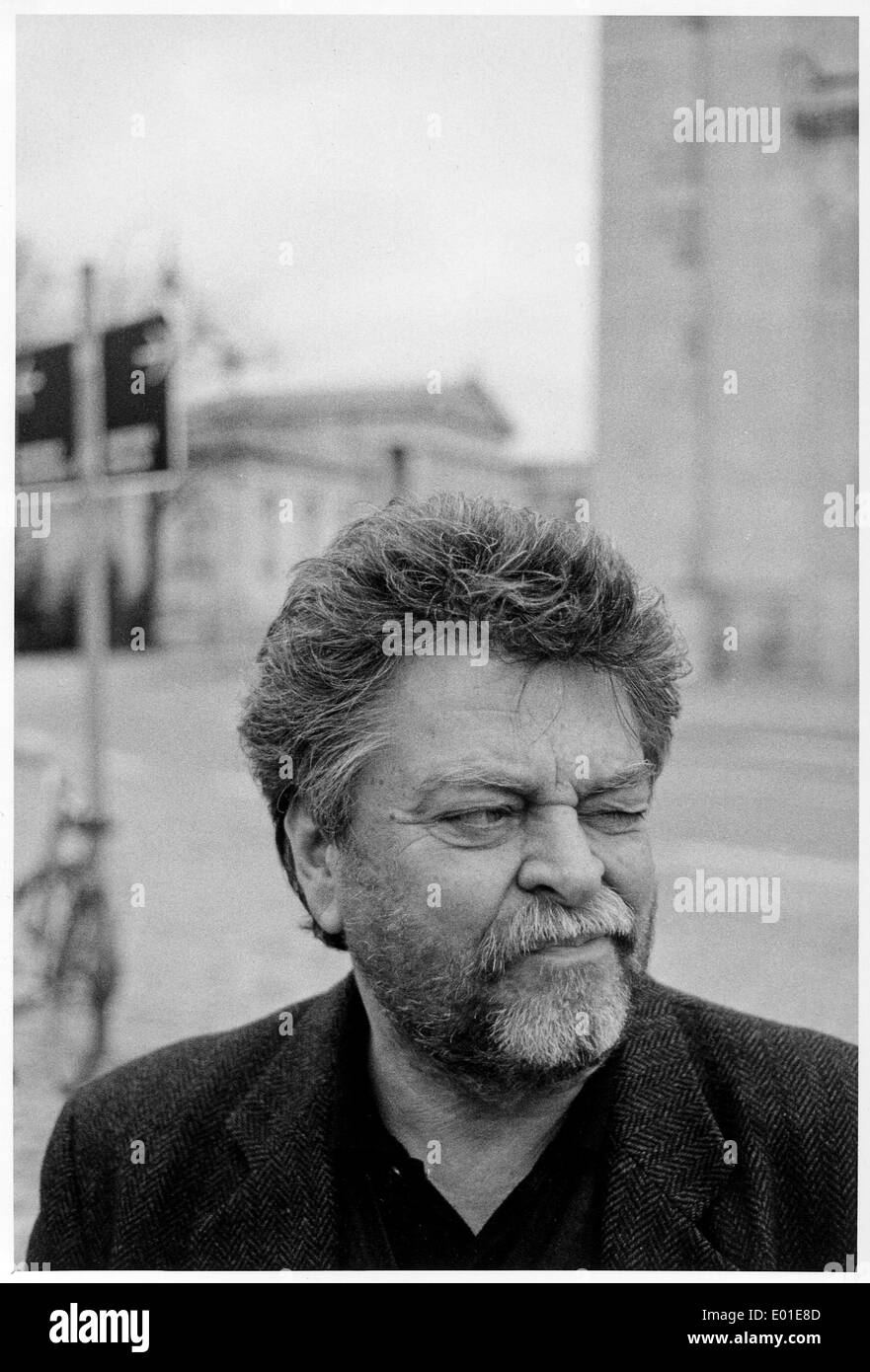 Helmut friedel hi-res stock photography and images - Alamy