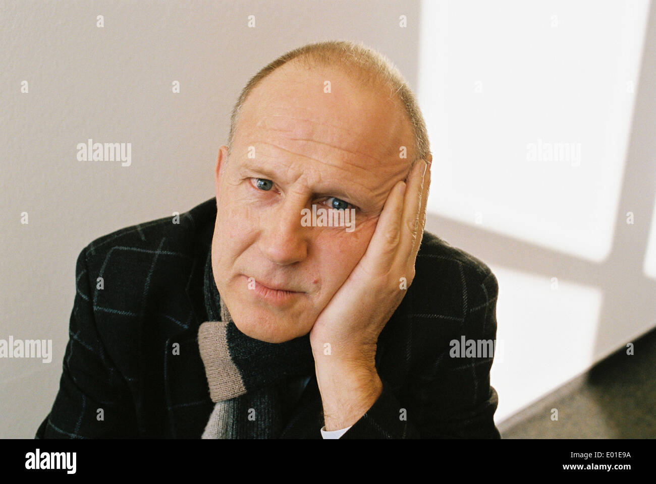 Tim parks hi-res stock photography and images - Alamy