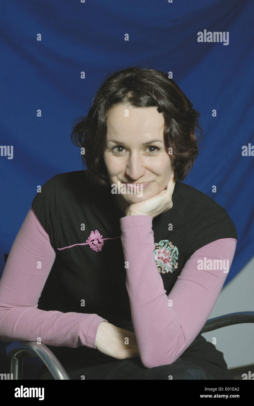 2010 nicole hi-res stock photography and images - Alamy