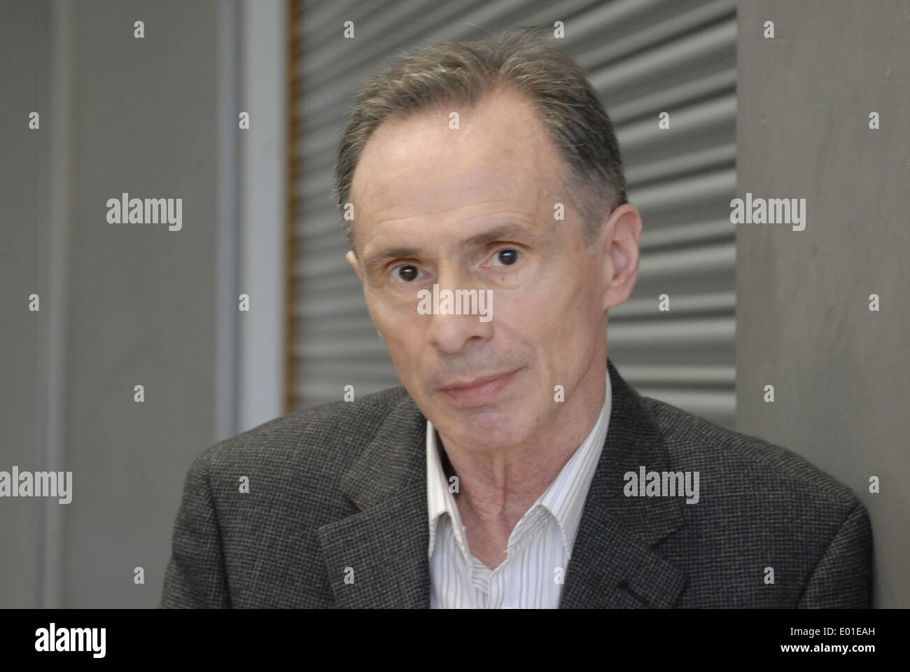 David Albahari, 2011 Stock Photo - Alamy