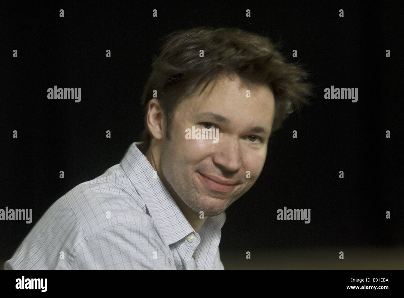 Thorsten hi-res stock photography and images - Alamy