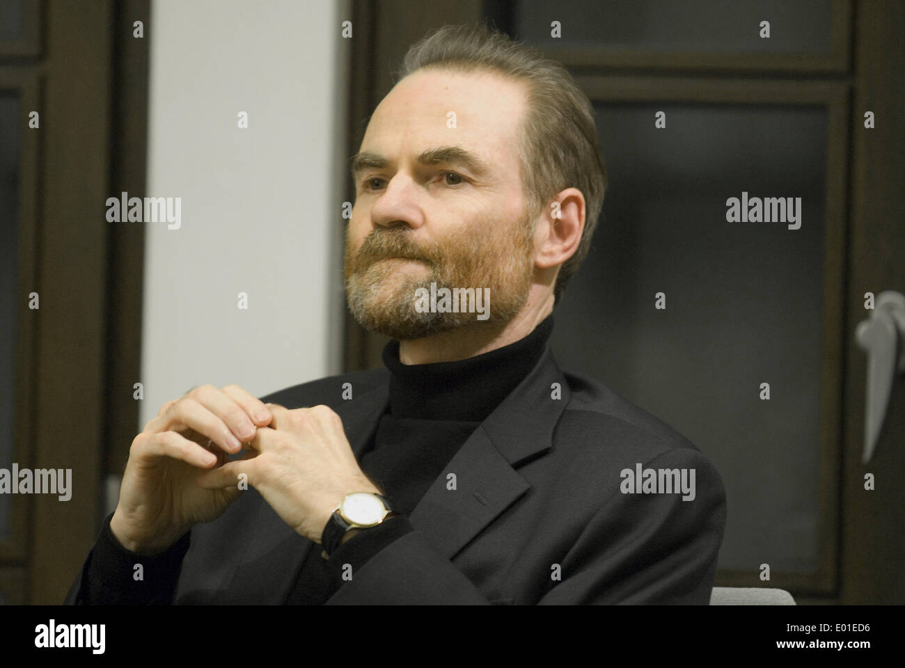 Timothy Garton Ash Stock Photo - Alamy