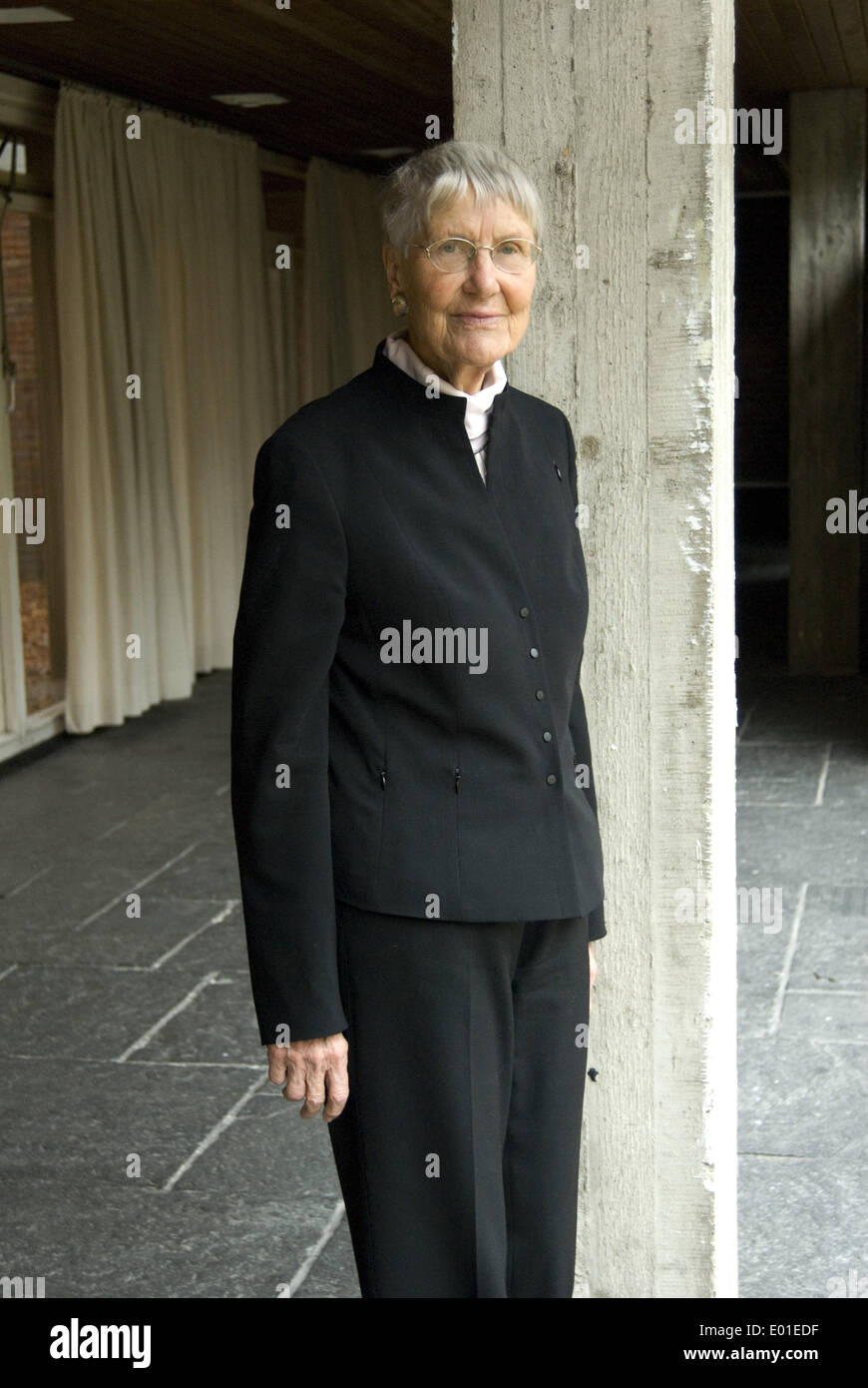 Inge jens hi-res stock photography and images - Alamy