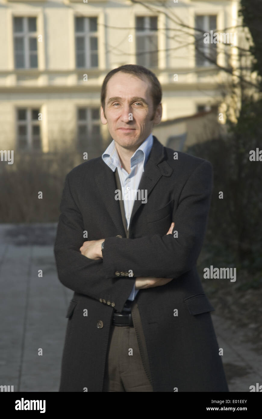 Mattern hi-res stock photography and images - Alamy