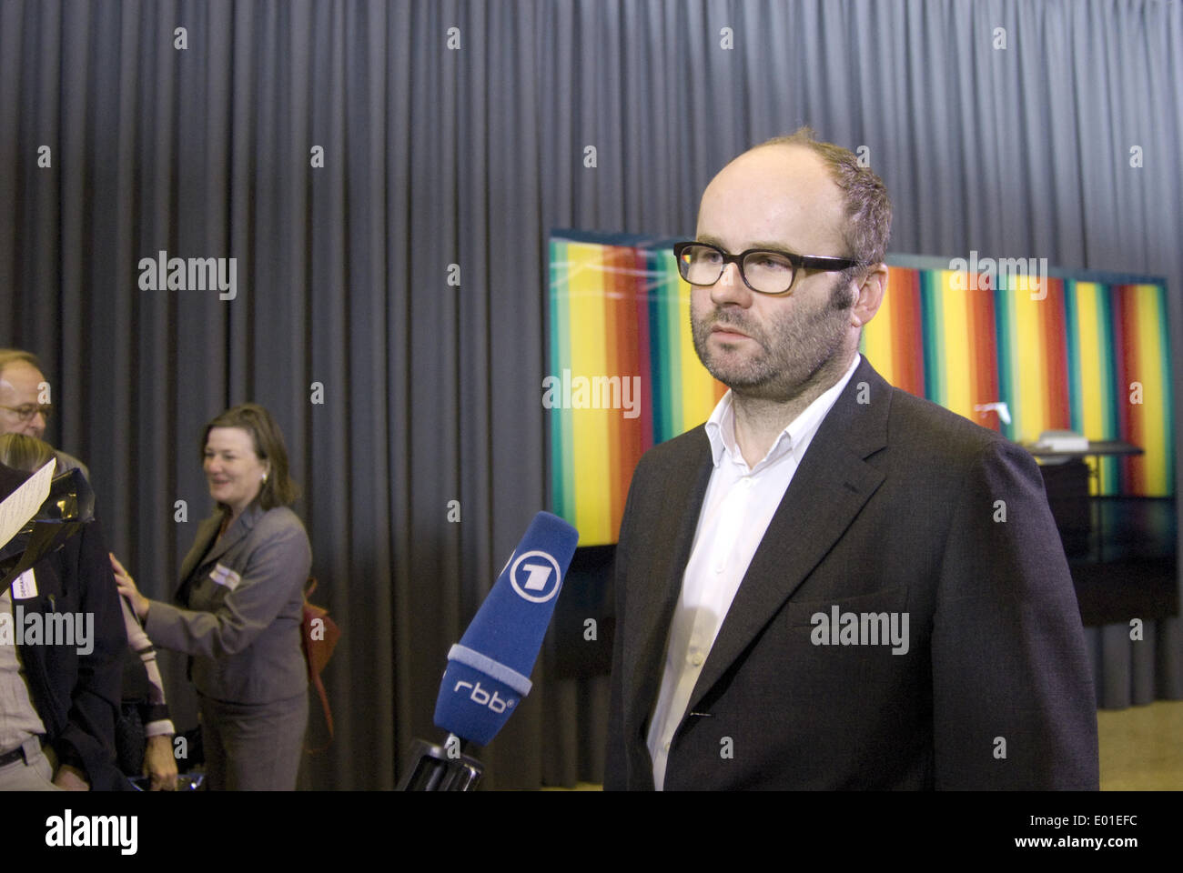 Thomas demand photography hi-res stock photography and images - Alamy