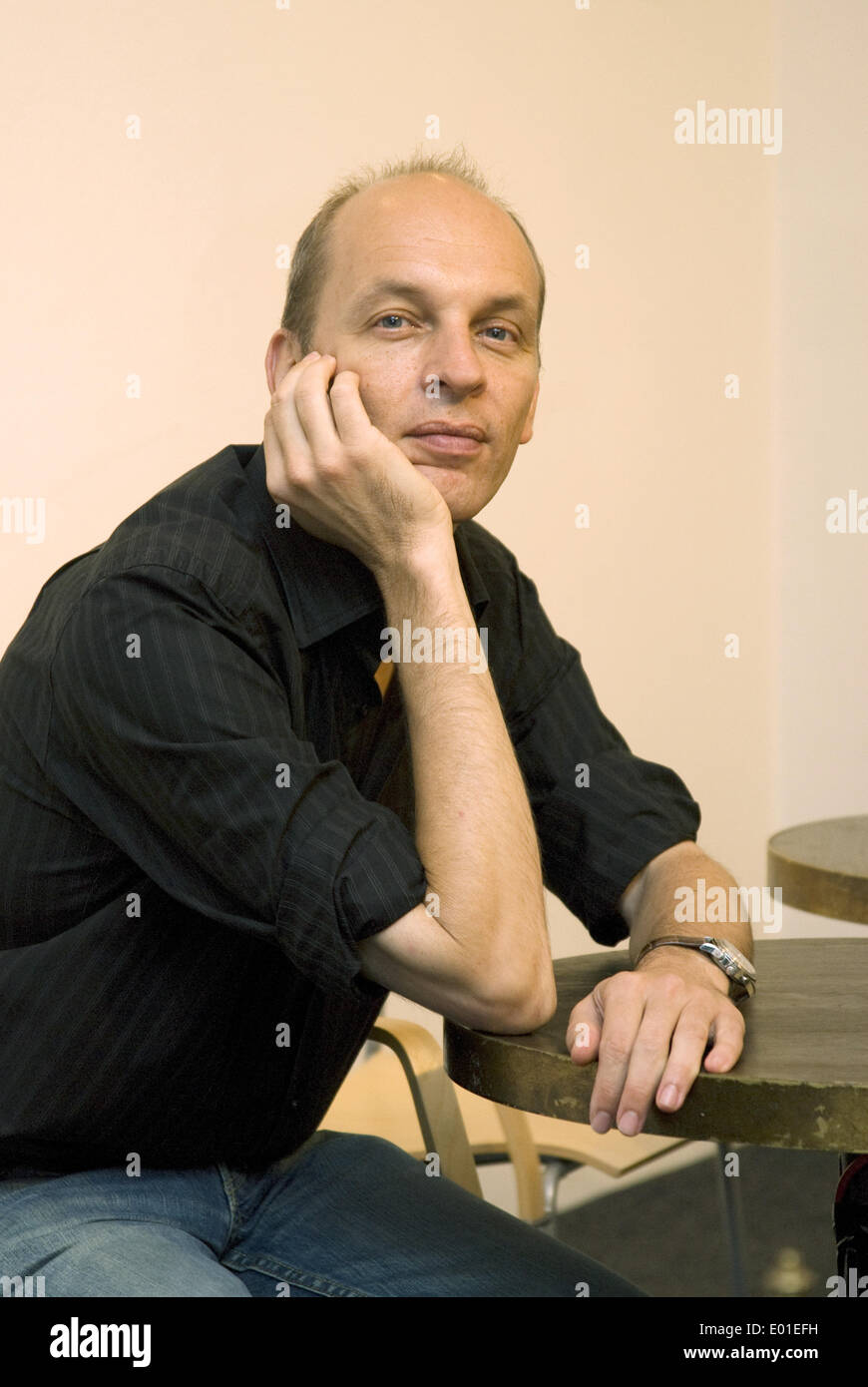 Krohn hi-res stock photography and images - Alamy