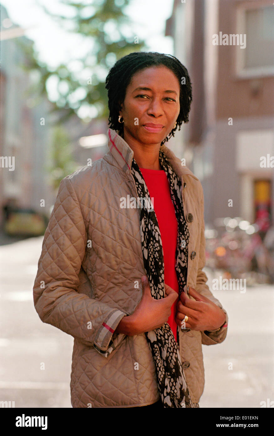 Sefi atta hi-res stock photography and images - Alamy