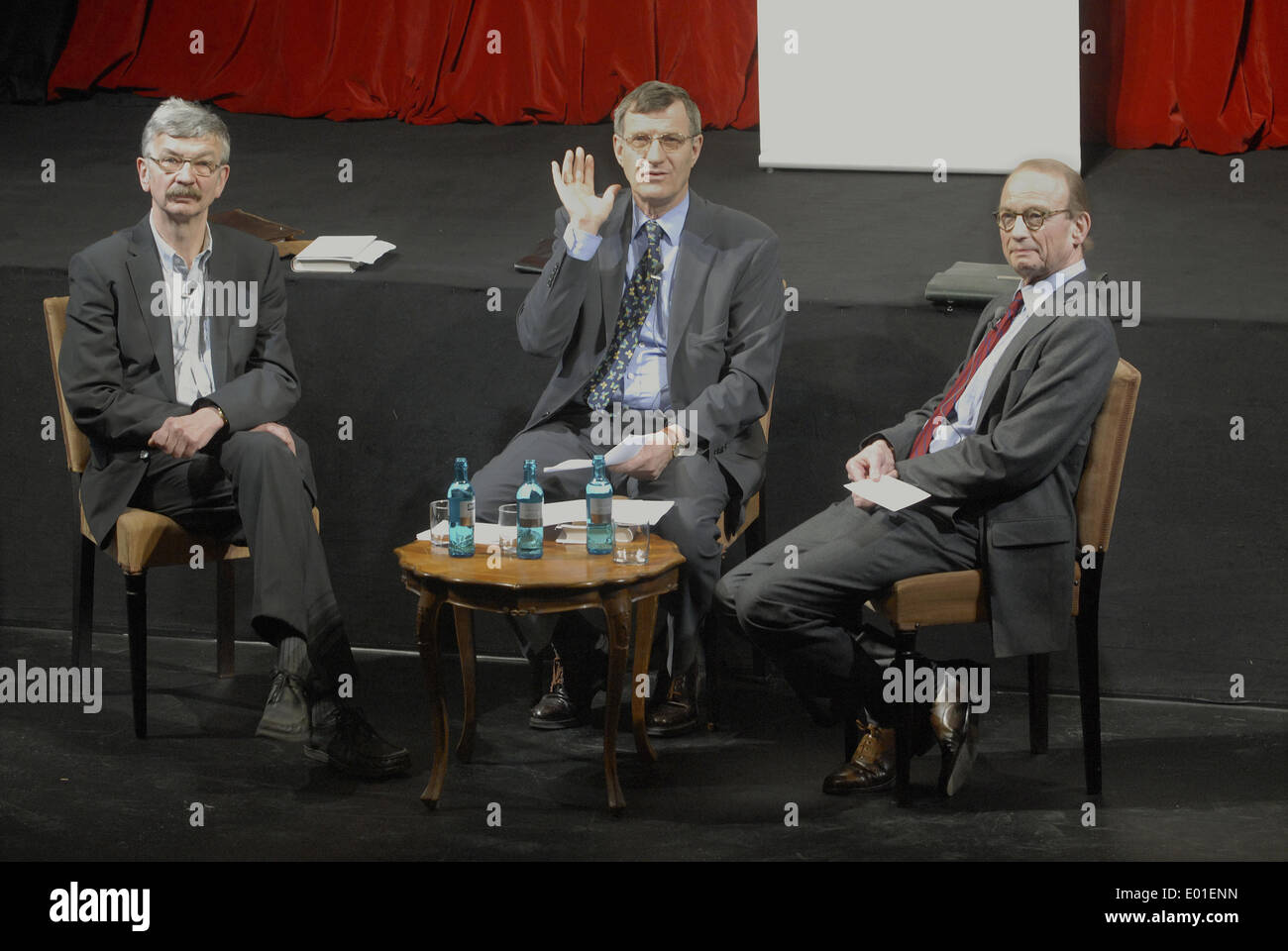 Hans Otto High Resolution Stock Photography and Images - Alamy