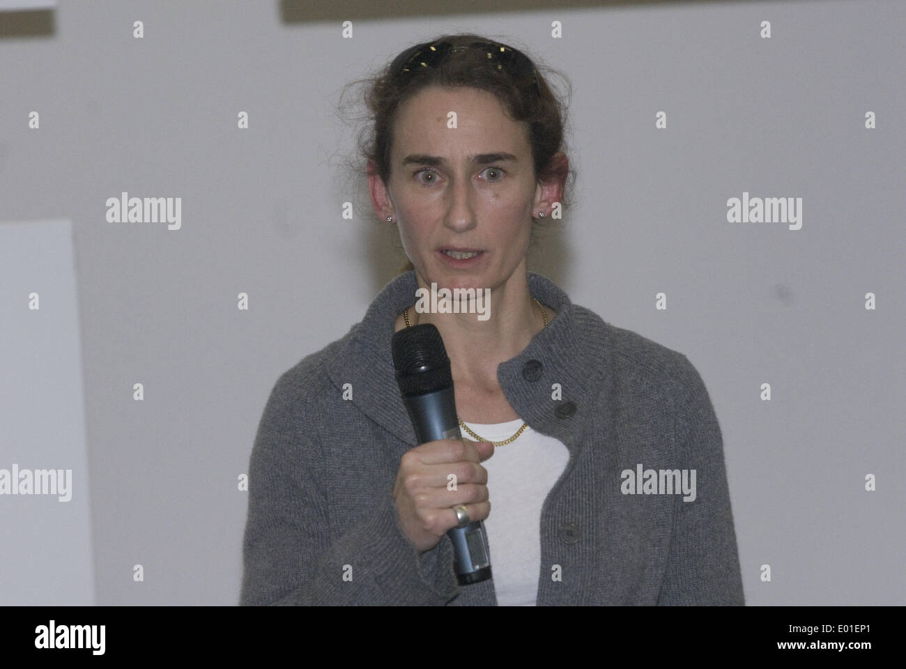 Maria mayer hi-res stock photography and images - Alamy