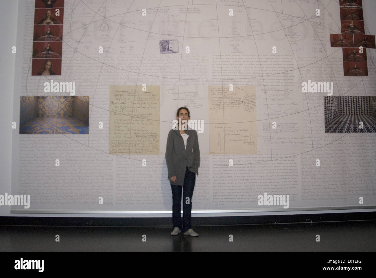 Maria Mayer High Resolution Stock Photography and Images - Alamy